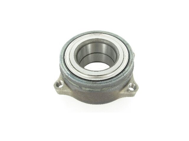 2013-2016 Mercedes SL63 AMG Wheel Hub Assembly - SKF BR930813 - Rear ...