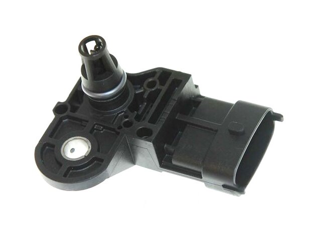 2013 Ford Escape MAP Sensor - Walker 225-1097 - PartsGeek.com