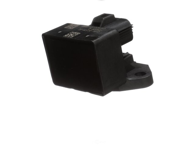 2013-2019 Ford Escape Fuel Pump Control Module - Standard Motor ...