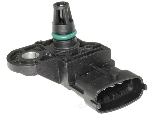 2013-2016 Ford Escape Turbocharger Boost Sensor - NGK TP0019 ...