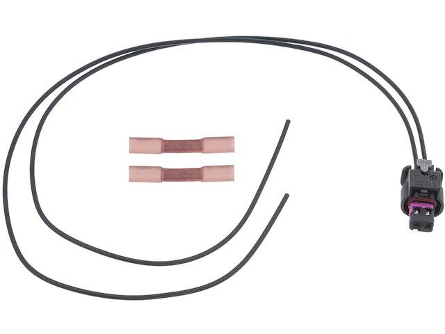 2013-2019 Ford Escape Battery Current Sensor Connector - Standard Motor ...