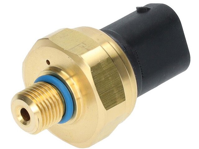 2013-2016 Ford Escape Fuel Pressure Sensor - GPD 1813058 - PartsGeek.com
