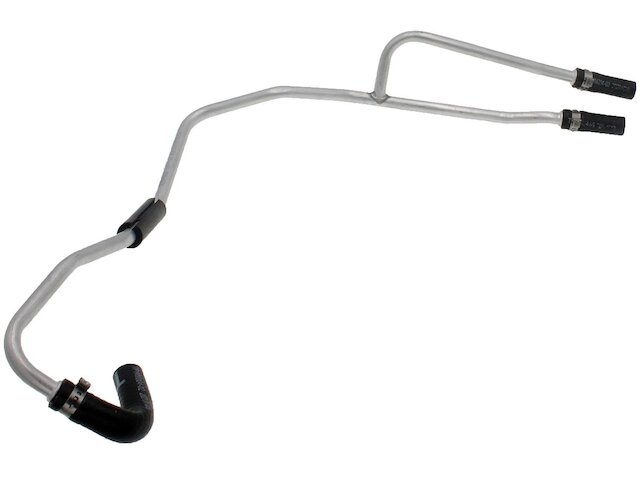 2013-2016 BMW M5 Turbocharger Coolant Line - Dorman 667-590 - Water ...