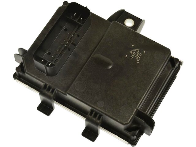2013-2014 Cadillac XTS Fuel Pump Control Module - Standard Motor ...