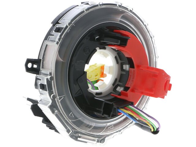 2013-2018 Mercedes G63 AMG Air Bag Clockspring - Vemo V30-72-0752 ...