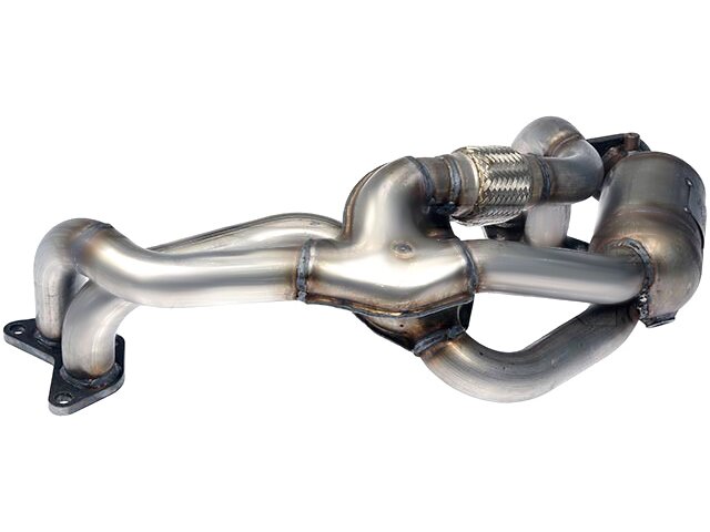 2013-2016 Scion FRS Catalytic Converter - Dorman 674-030 - Front ...
