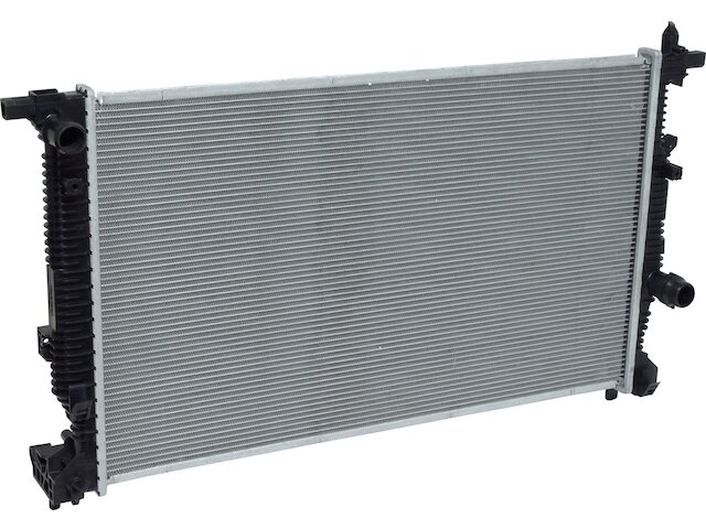 2013-2016 Dodge Dart Radiator - UAC RA 13323C - PartsGeek.com