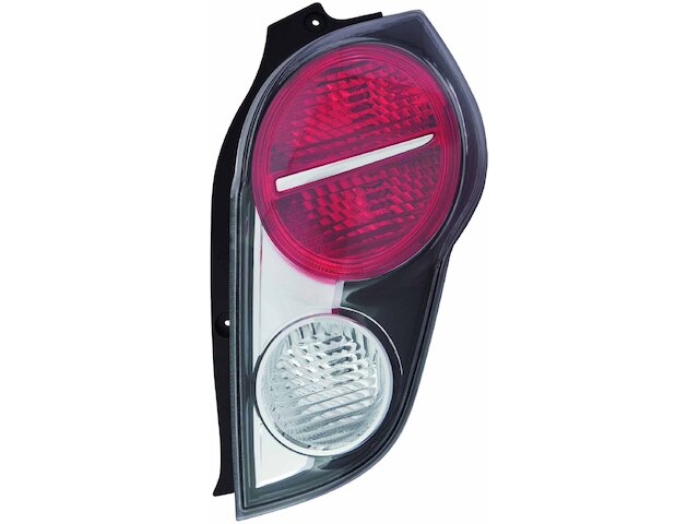 2013-2015 Chevrolet Spark Tail Light Assembly - Depo 335-1960R-AS ...