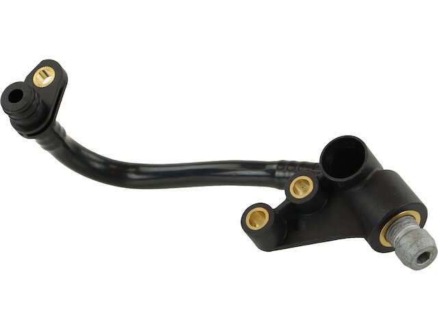 2013-2014 Mercedes GL450 Turbocharger Coolant Line - ContiTech CHT0770 ...
