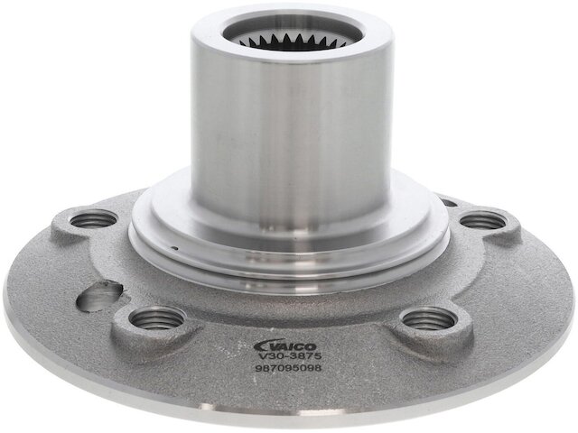 2013-2016 Mercedes GL450 Wheel Hub Assembly - Vaico V30-3875 - Rear ...