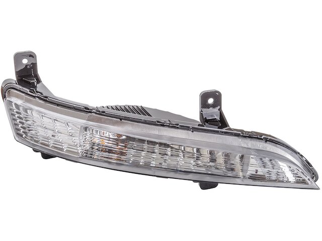 2013-2017 Chevrolet Traverse Turn Signal / Parking Light Assembly ...