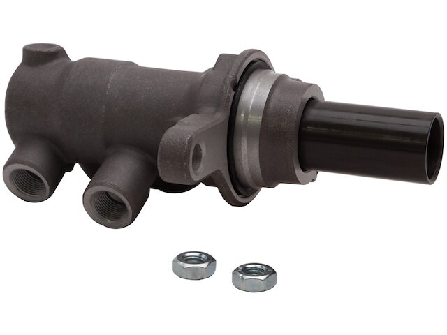 2013-2018 Ford Focus Brake Master Cylinder - Dynamic Friction 355-54122 ...