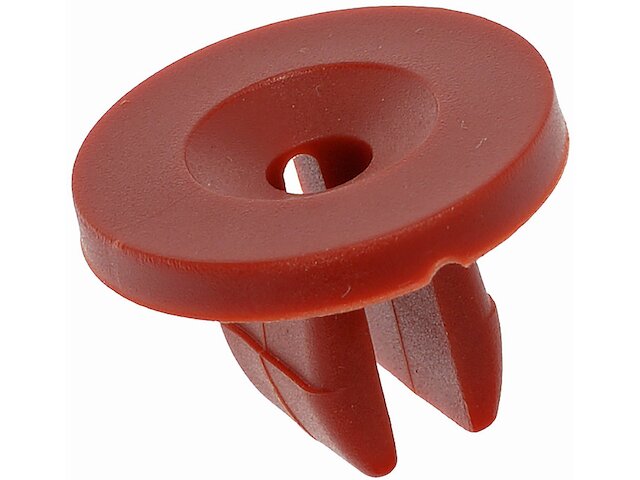 2013-2020 Ford Fusion Engine Splash Shield Hardware - Dorman 700-042 - Lower Front - PartsGeek.com