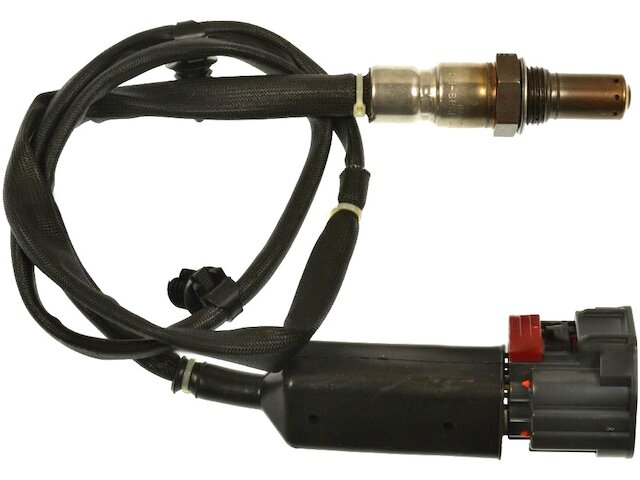 2013-2016 Ford F250 Super Duty NOx (Nitrogen Oxide) Sensor - Standard ...