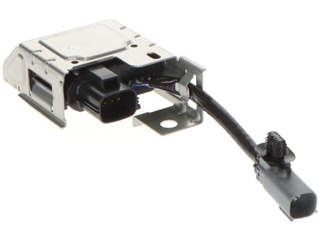 2013-2016 Ford F250 Super Duty Nitrogen Oxide Sensor - Standard Motor ...