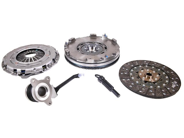 2013-2017 Hyundai Veloster Clutch Kit - Valeo 874204 - PartsGeek.com