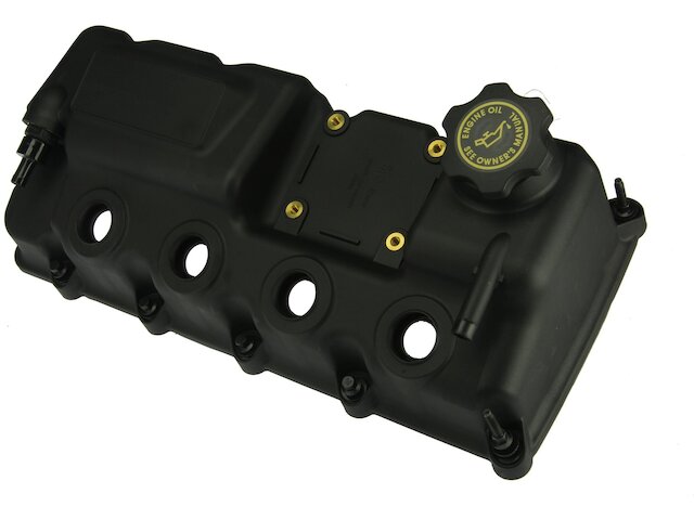 Valve Cover - Engine Valve Cover Replacement | Parts Geek