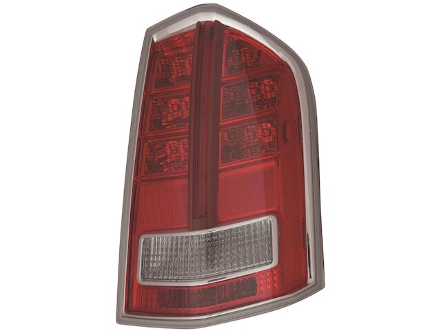 2013-2014 Chrysler 300 Tail Light Assembly - Depo 333-1962R-ACN - Right ...