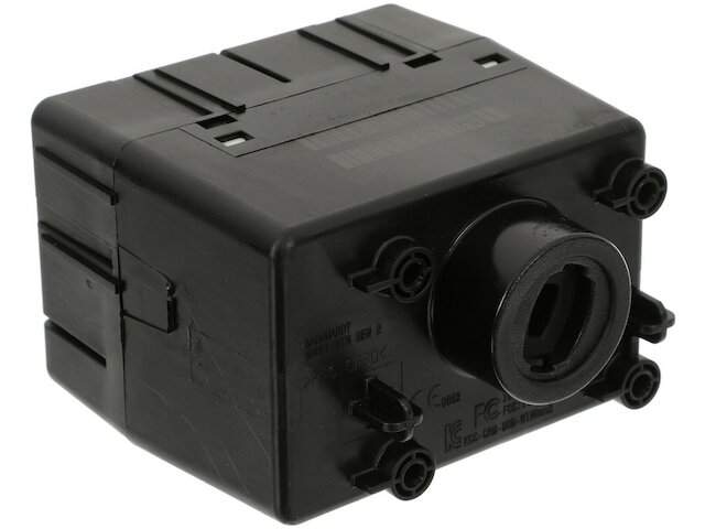 2013 Dodge Durango Wireless Ignition Module - Mopar 68105738AF ...