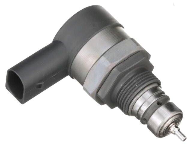 2013-2015 Audi Q7 Fuel Pressure Regulator - Standard Motor Products ...
