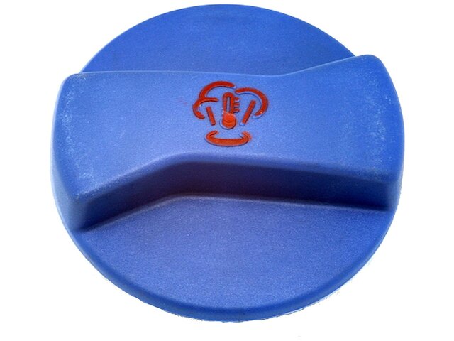 2013-2015 Audi RS5 Expansion Tank Cap - Vernet RC0028 - PartsGeek.com
