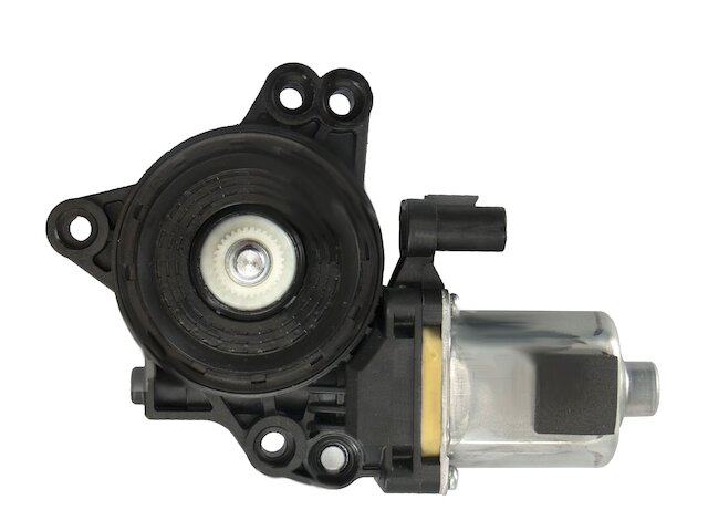 2013-2019 Hyundai Santa Fe Window Motor - ACI 389493 - Front Right ...