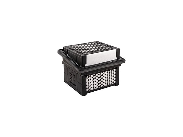 2012-2020 International 4300 Air Filter - Baldwin PA32001 - PartsGeek.com