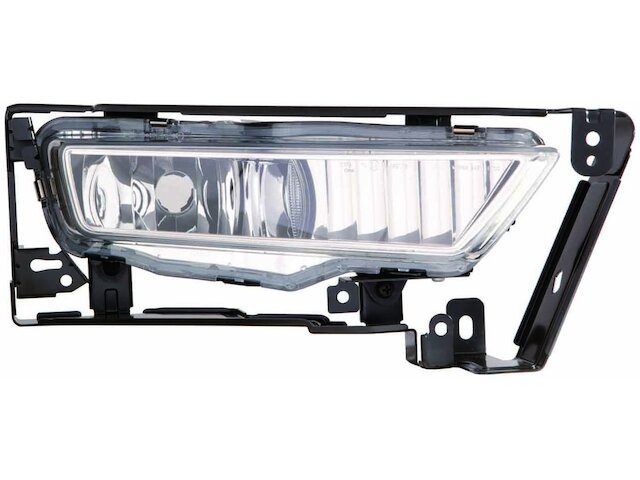 2013 Honda Accord Fog Light - Depo 317-2051L-AQ - Left - PartsGeek.com