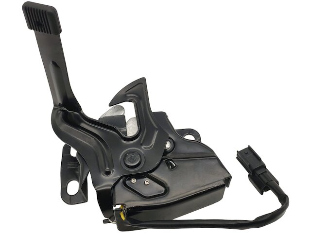 2013-2017 Honda Accord Hood Latch - SKP SK234134 - PartsGeek.com