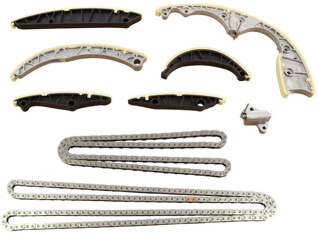 2013-2016 Volkswagen Touareg Timing Chain - Vaico V10-10019-BEK ...