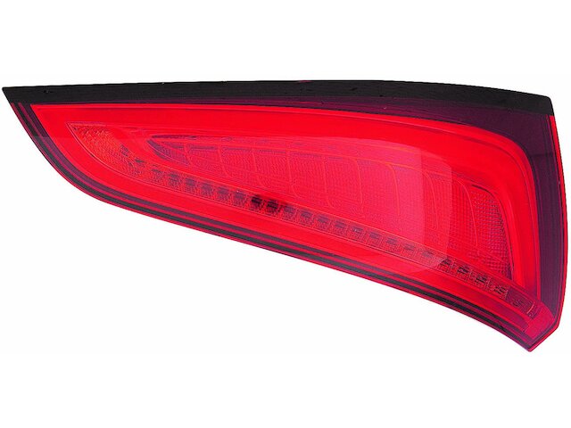 2013-2017 Audi Q5 Tail Light Assembly - Depo 346-1914R-AS - Right ...