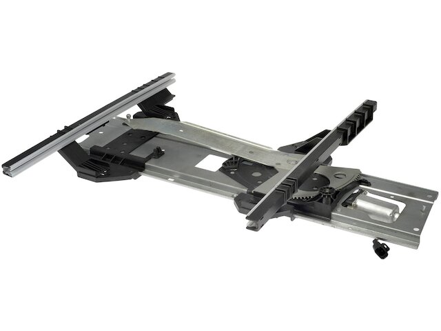 2009-2016 International 4300 Window Regulator - Dorman 741-5502 - Front ...