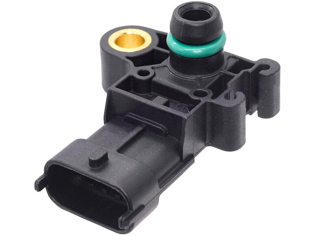 2013-2015 Land Rover LR2 MAP Sensor - Walker 225-1374 - PartsGeek.com