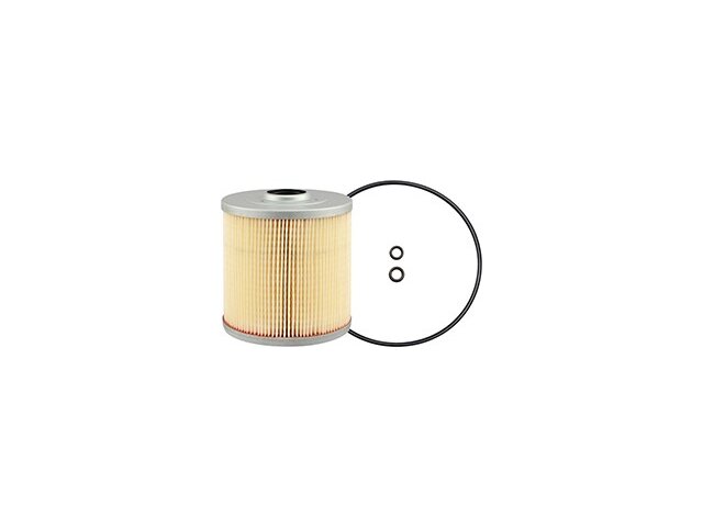 2000-2004 Isuzu FRR Fuel Filter - Baldwin PF9897 - PartsGeek.com