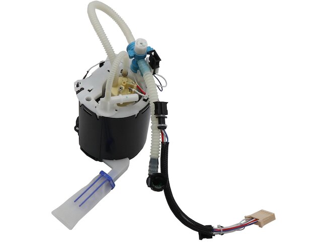 2013-2017 Land Rover Range Rover Evoque Fuel Pump - Beck Arnley 152 ...