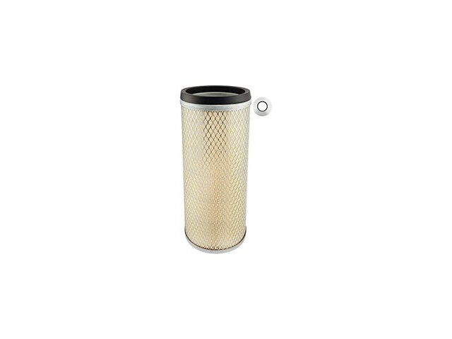 1988-1994 Isuzu NRR Air Filter - Baldwin PA2545 - Inner - PartsGeek.com
