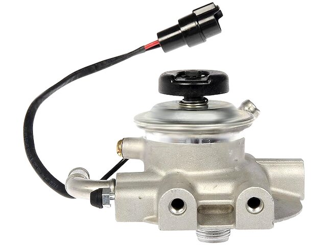 2005-2007 Isuzu NPR HD Fuel Filter Housing - Dorman 904-7913 ...