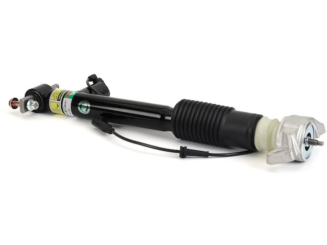 2013-2016 Lincoln MKZ Shock Absorber - Arnott SK-3611 - Rear Left ...