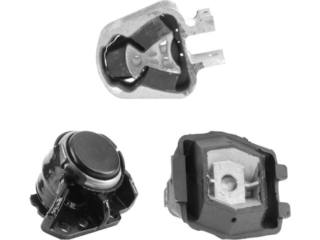 2013-2020 Lincoln MKZ Engine Mount - Anchor 300154 - PartsGeek.com