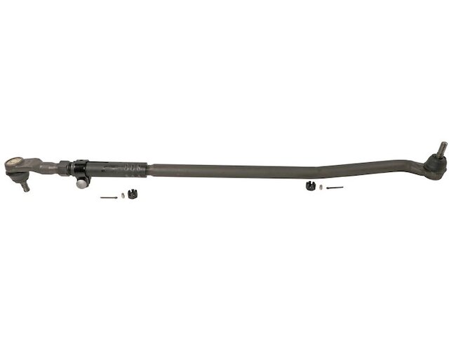 2013-2024 Ram 3500 Drag Link - Moog DS801538A - PartsGeek.com