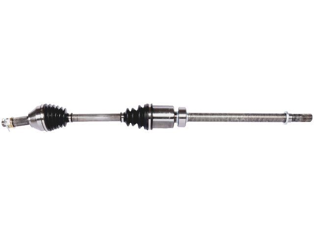 2013-2019 Nissan Pathfinder Axle Assembly - A1 Cardone 66-6446 - Front ...