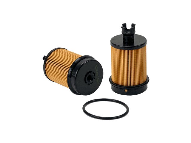 2013-2020 Hino 195 Fuel Filter - WIX WF10379 - Primary - PartsGeek.com