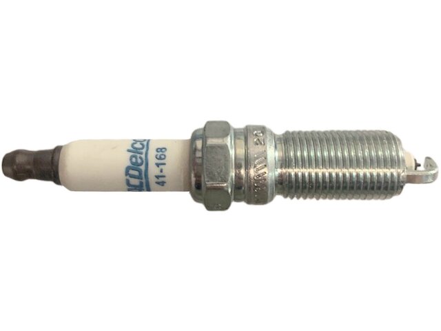 2014-2019 Chevrolet Corvette Spark Plug - AC Delco 41-168 - - PartsGeek.com