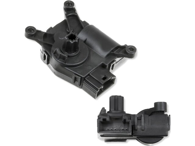 2014-2018 Chevrolet Silverado 1500 HVAC Recirculation Door Actuator ...