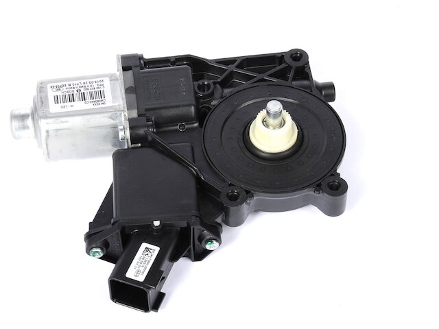 2014-2018 Chevrolet Silverado 1500 Window Motor - AC Delco 22921493 ...