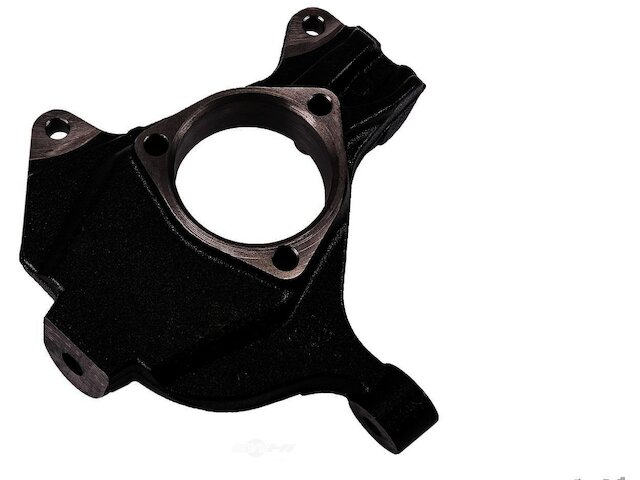 2014-2018 Chevrolet Silverado 1500 Steering Knuckle - AC Delco 23242660 ...