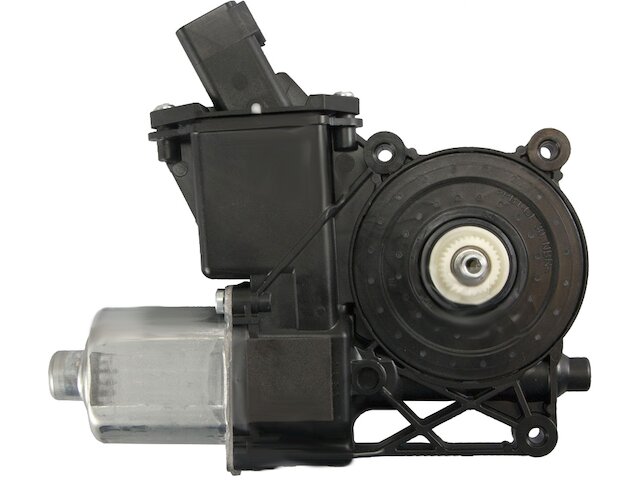 2014-2018 Chevrolet Silverado 1500 Window Motor - ACI 382413 - Front ...