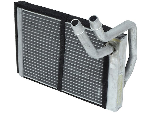 2014-2019 Chevrolet Silverado 1500 Heater Core - UAC HT 2214C ...