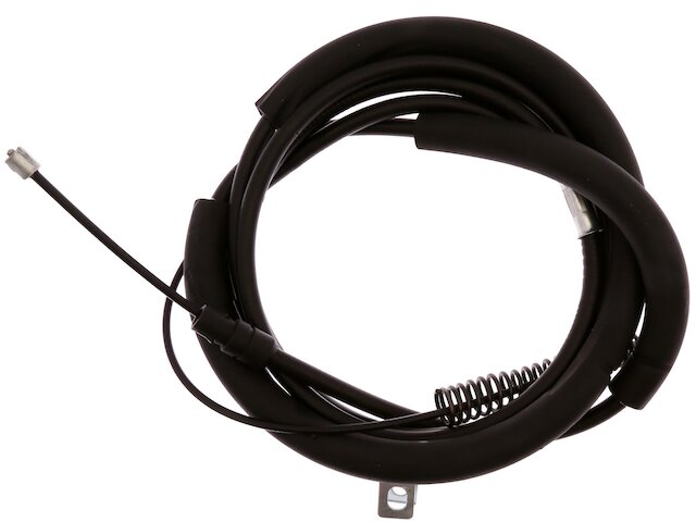 2014, 2017-2018 Chevrolet Silverado 1500 Parking Brake Cable ...