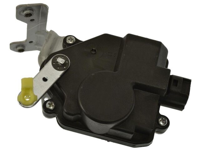 2014-2019 Chevrolet Silverado 1500 Door Lock Actuator - Standard Motor ...